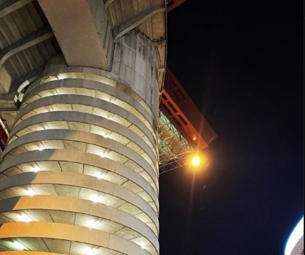 Milano, Ztl: a San Siro verrà introdotta la zona a traffico limitato ...