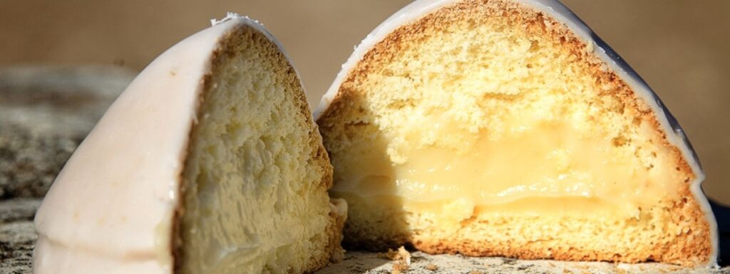 Simbologia, caratteristiche e ricetta dei Sospiri di Bisceglie, iconici ...